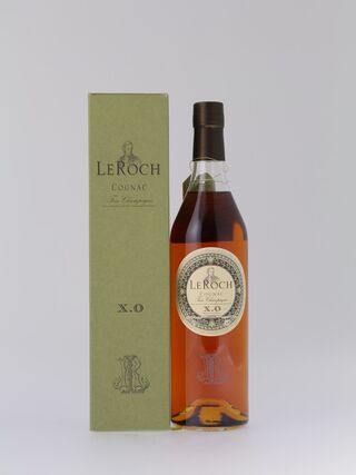 → Cognac XO Jean Grosperrin Le Roch - En Etui - Fine Champagne